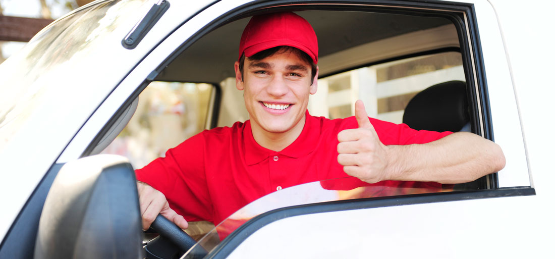 Orange County Courier Service - Schedule Same Day Delivery | Call 24/7