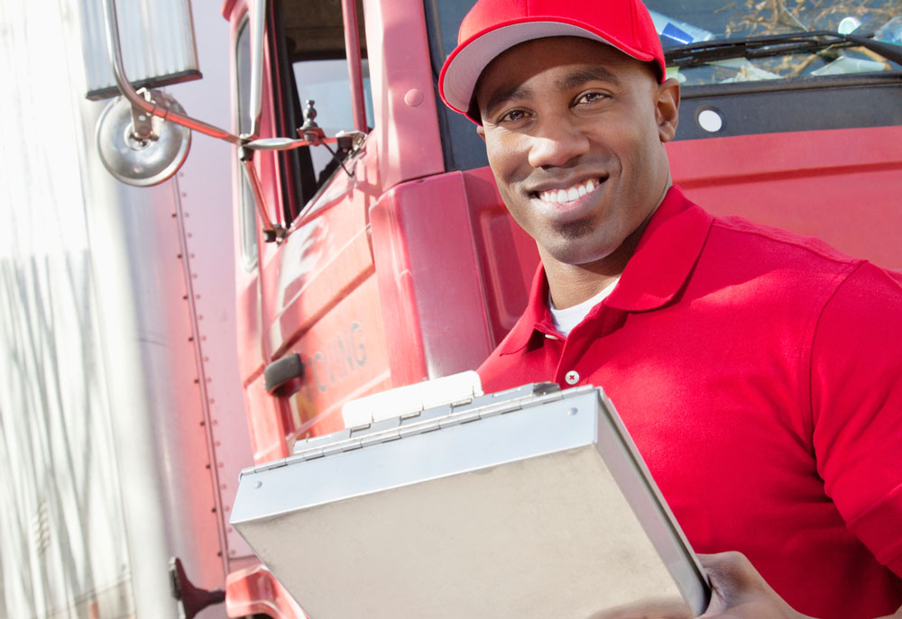 Los Angeles Delivery Service | Same Day Delivery in Los Angeles | 24/7