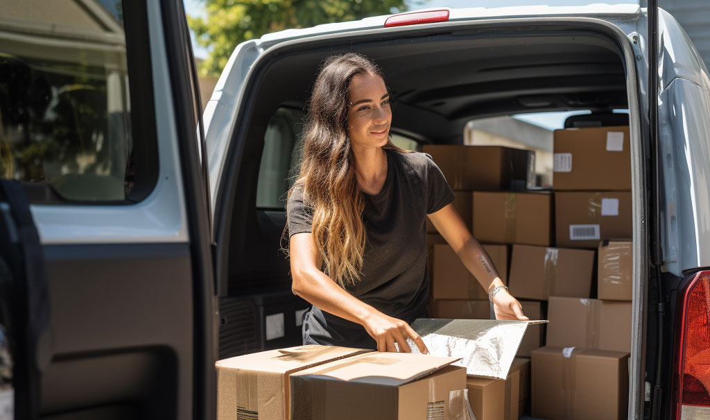 24/7 Courier Services in Beverly Hills | Same Day Delivery in Southern CA